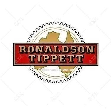 Ronaldson & Tippett Gaskets