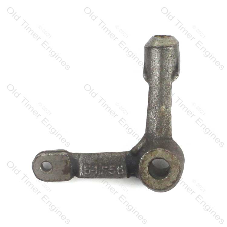 Lister CS Governor Upper Lever