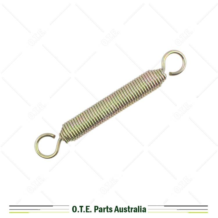 Lister CS Governor Spring 079-00192