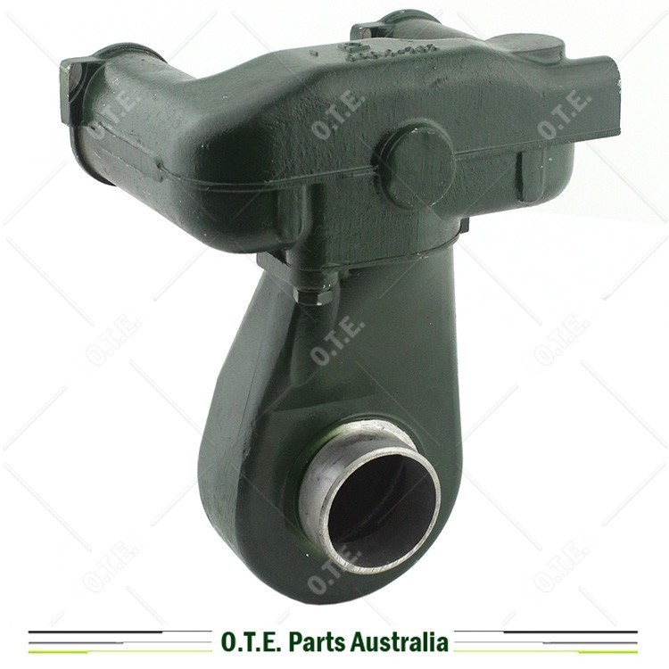 Lister Petter TS2 & TR2 Inlet Manifold & Adaptor Assy