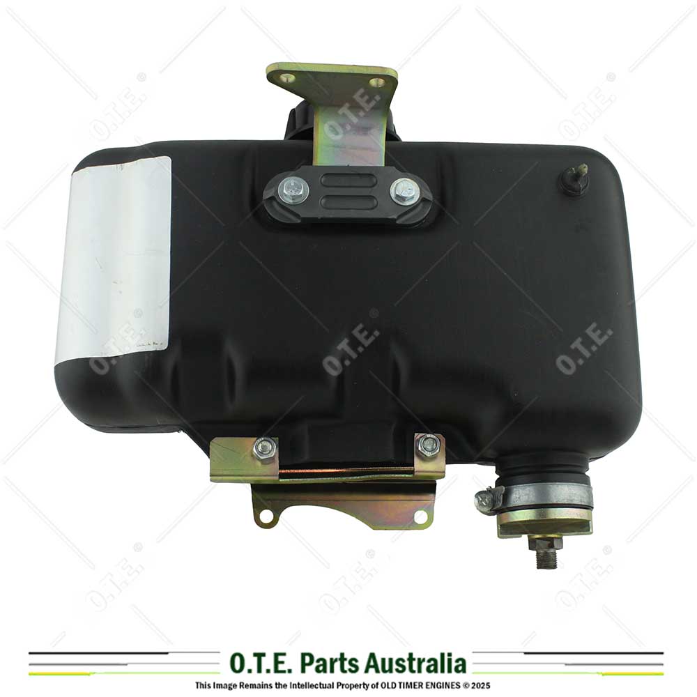Petter AC1 & AD1 Fuel Tank, Filter & Bracket Assy 275179