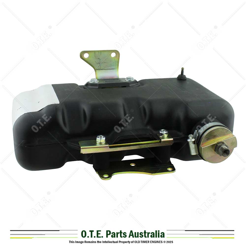 Petter AC1 & AD1 Fuel Tank, Filter & Bracket Assy 275179