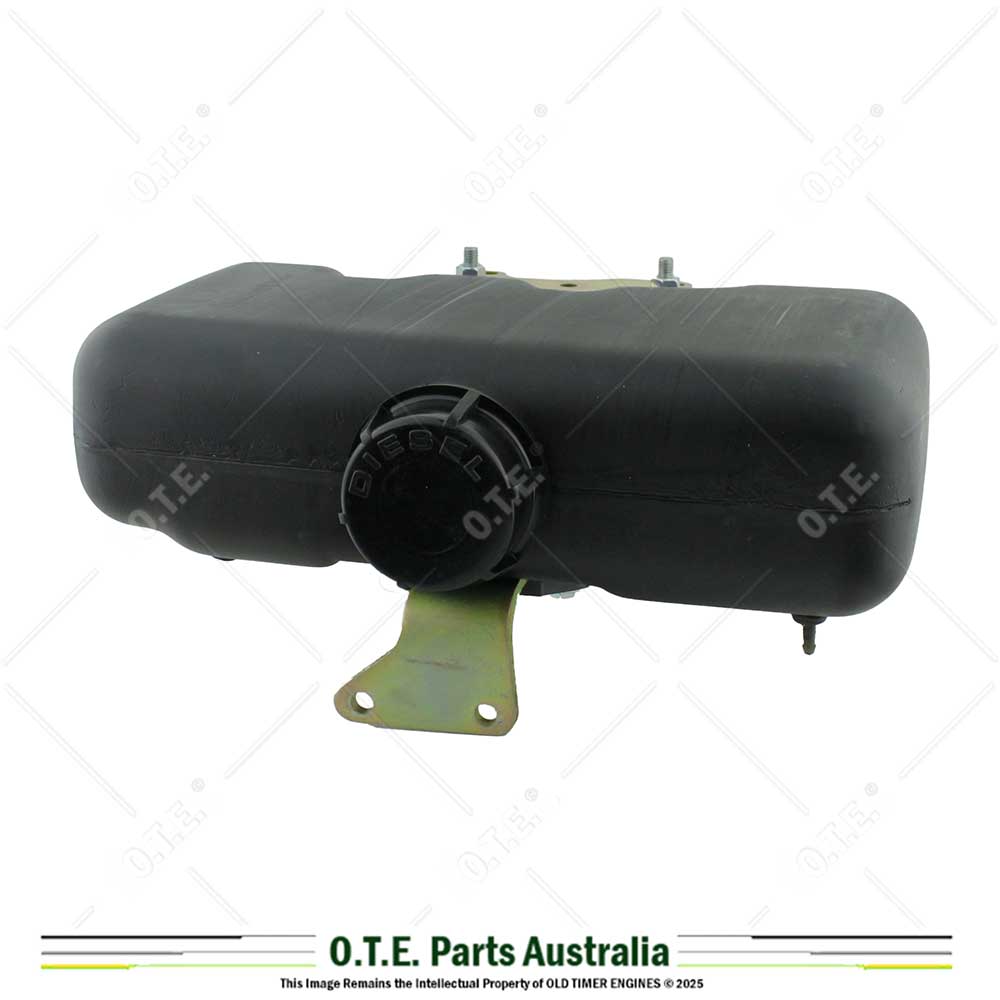 Petter AC1 & AD1 Fuel Tank, Filter & Bracket Assy 275179