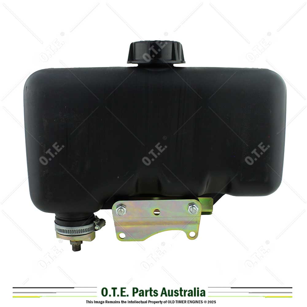 Petter AC1 & AD1 Fuel Tank, Filter & Bracket Assy 275179