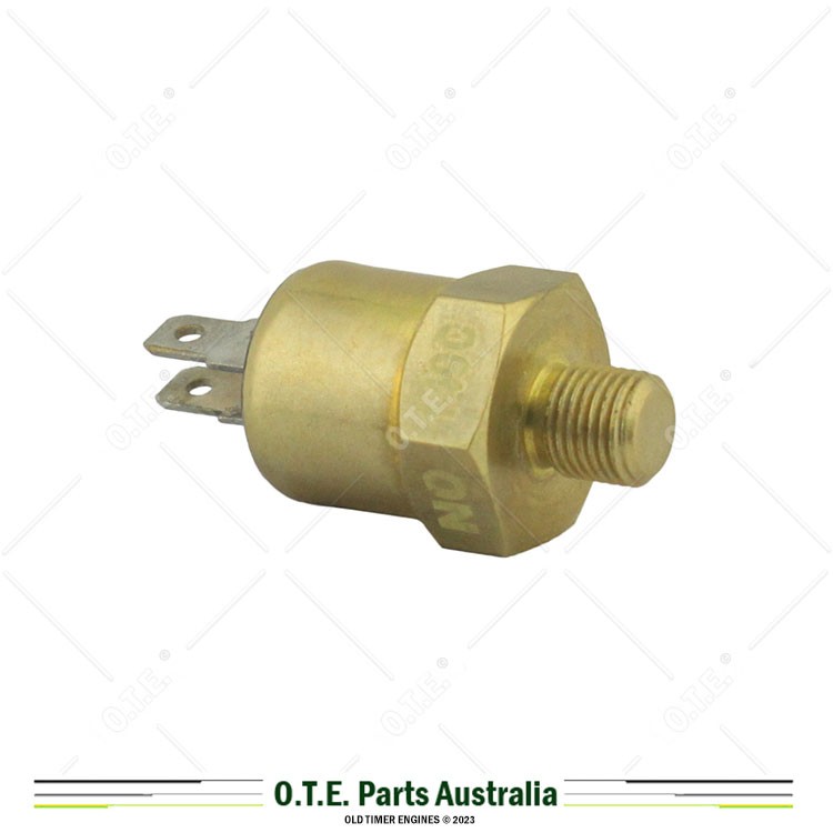 Head Temperature Switch Suit Lister Petter TS & TR 382-09120