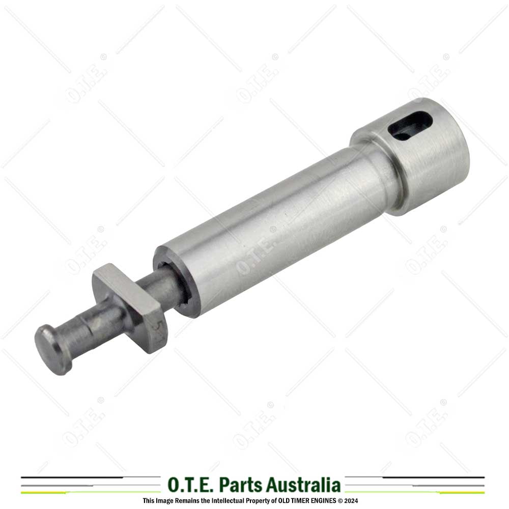 Ronaldson Tippett CH, CM Fuel Pump Element 58/1, Replaces 58/2