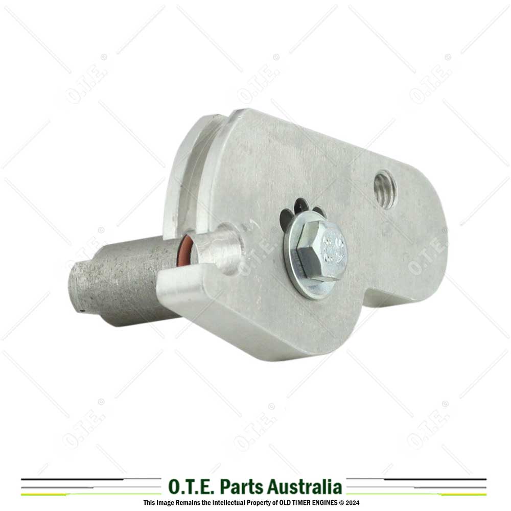 Lister Petter LPA & LPW Quadrant Assy 750-16420