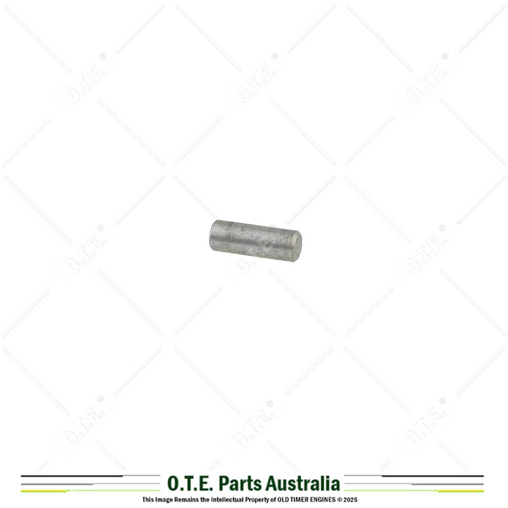 Lister Petter LPW Flywheel Dowel 751-11800
