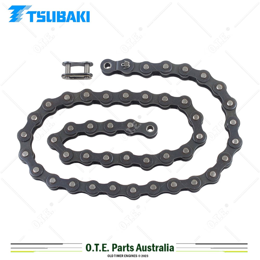 Lister A, AK & B, BK (Junior) Stationary Engine Magneto Drive Chain