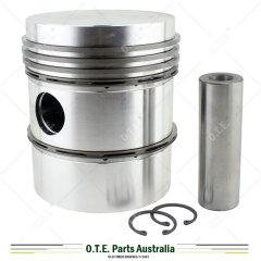 Lister Diesel Parts & Lister Petter Spares - Old Timer Engines