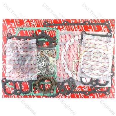 Lister Petter TR2 Engine Overhaul Rebuild Kit (Minor)