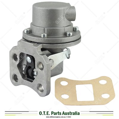 Fuel Lift Pump for Lister Petter TS1 & TR1 Engines