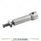 McDonald’s SPI Fuel Pump Element 7032-57 (Pyrox, CAV Pumps Only)